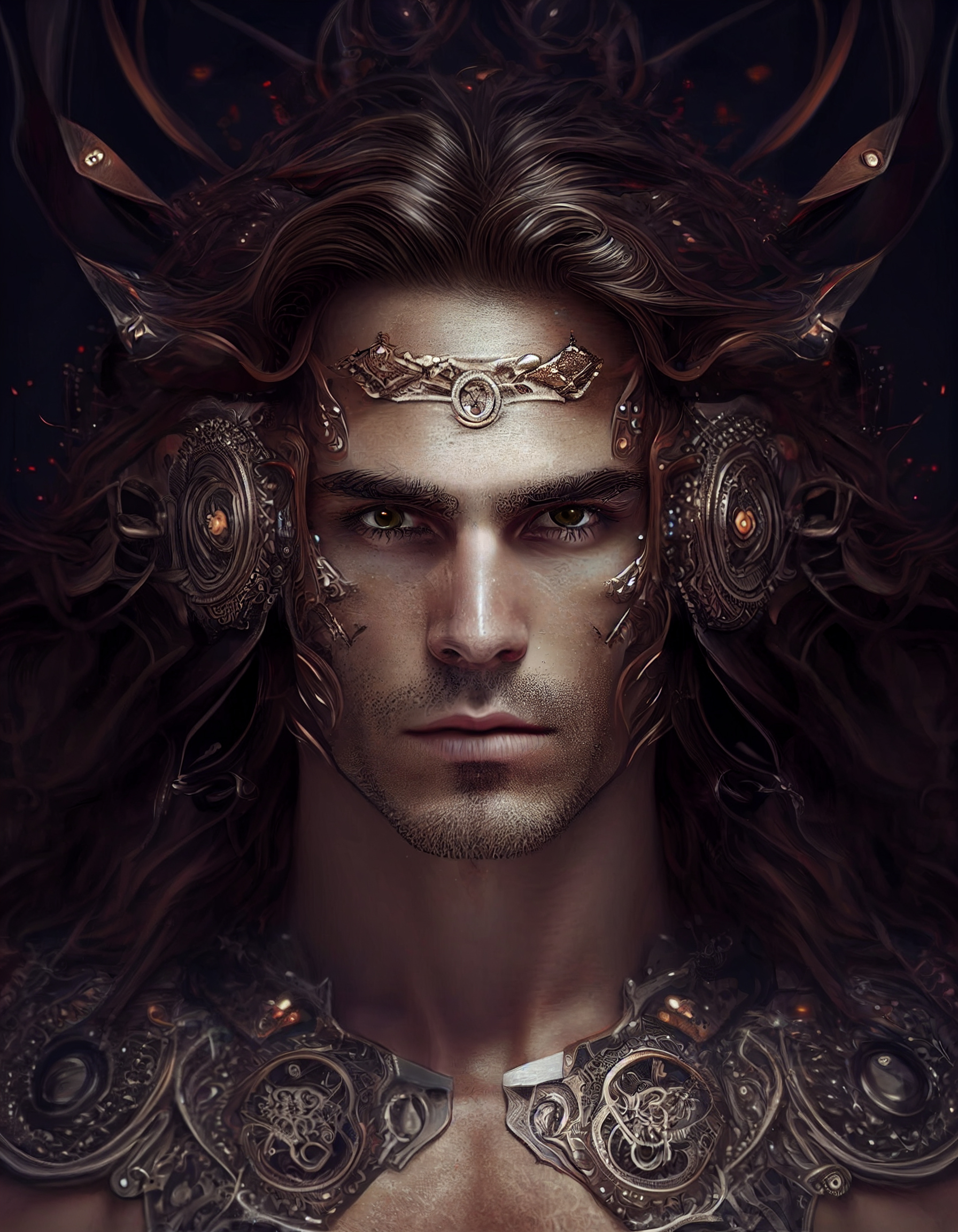 Flicker, Chapters 12 and 13 Available - Elizabeth Tybush